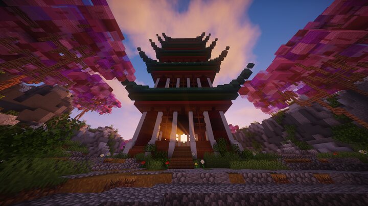 Kohi SMP Minecraft Server