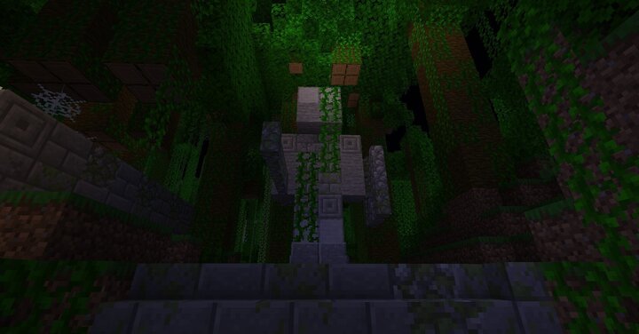 Vox Lux Minecraft Server