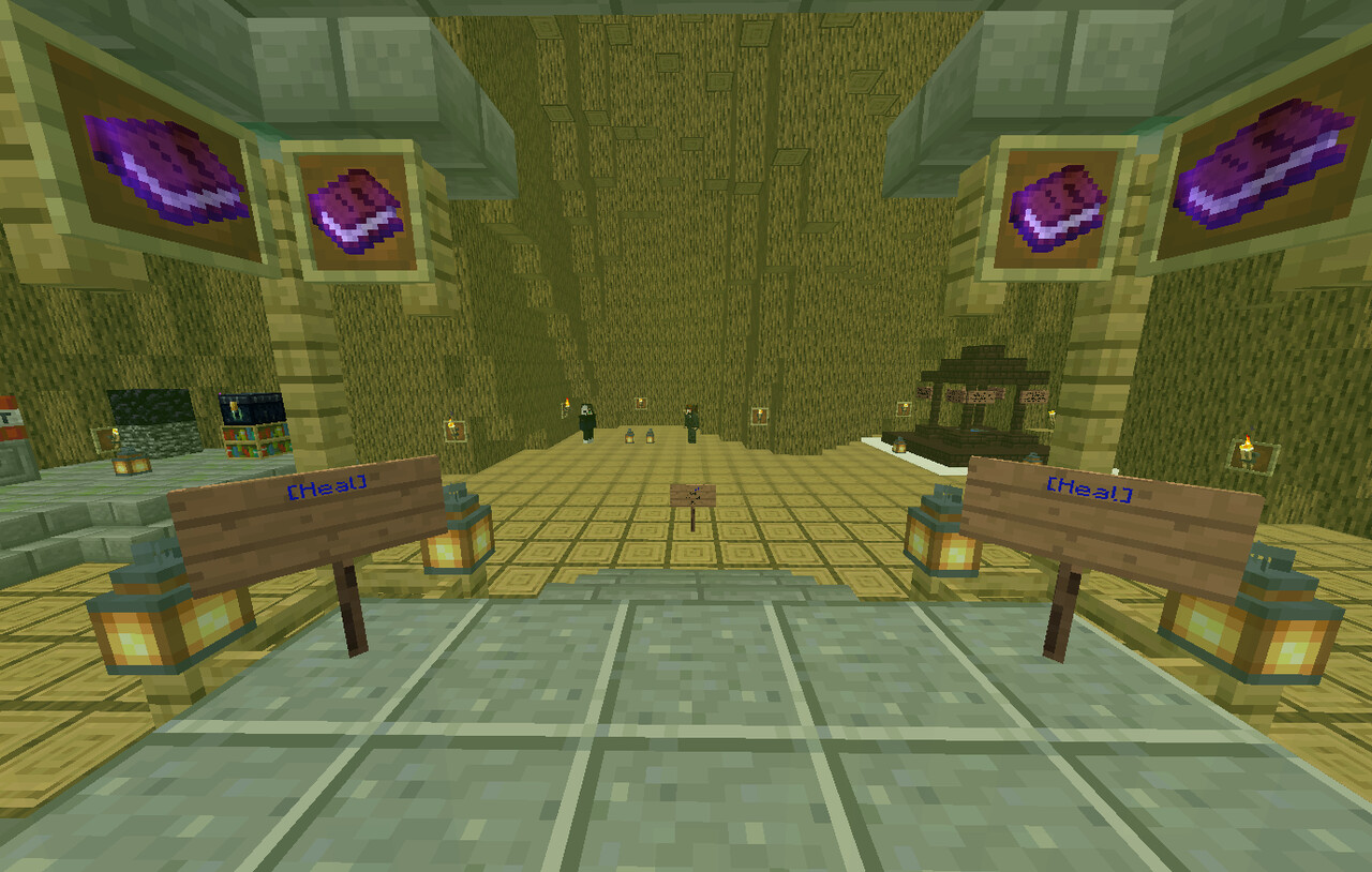 [Melon Nation Network] - [NEW SERVER] - [1.15.2] - [SKYBLOCK] - [SMP ...