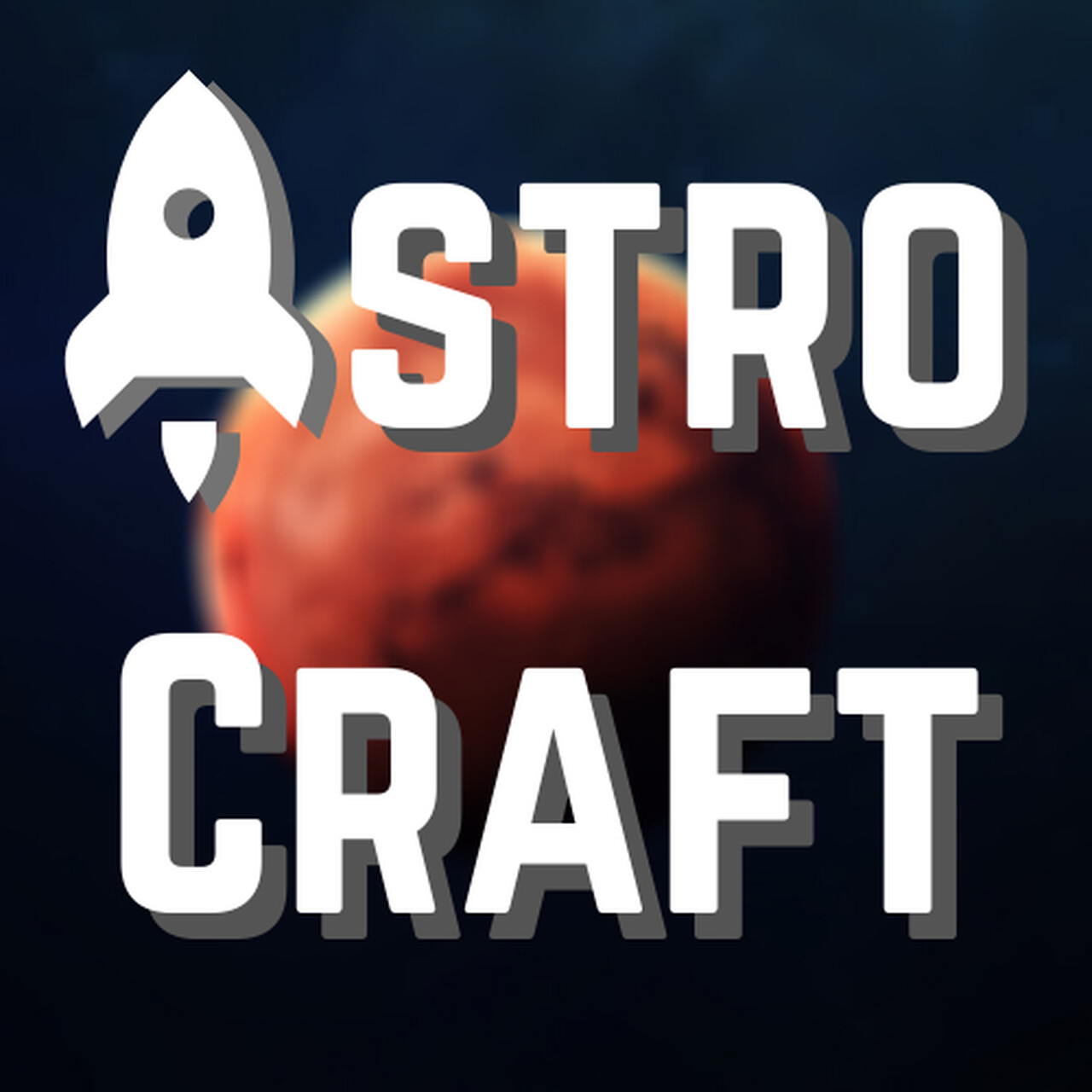 AstroCraft Minecraft Server