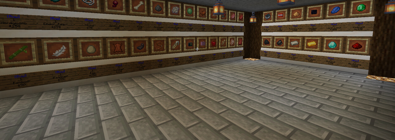 Eclipse Network Minecraft Server