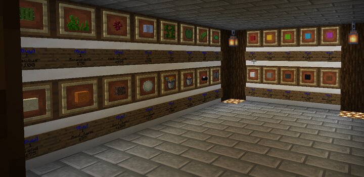 Eclipse Network Minecraft Server