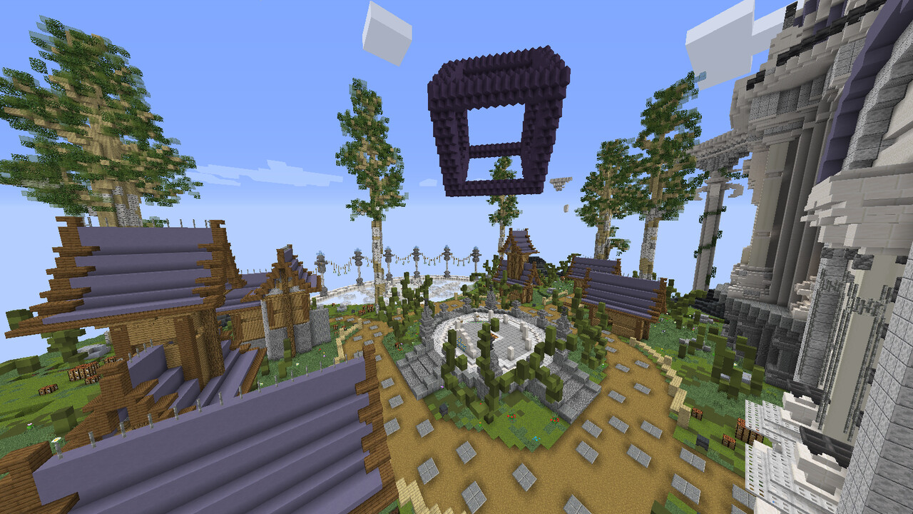 Tinker Craft Minecraft Server