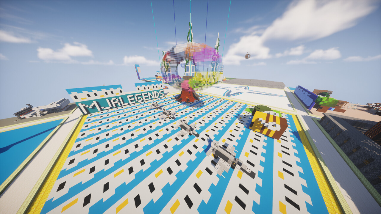 ☀️ 'New Beginnings Creative Plots' [Plots] [Small Community] [Creative ...