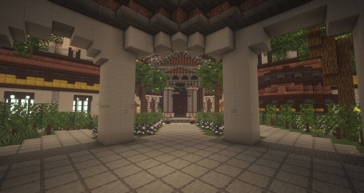 JunoCraft Minecraft Server