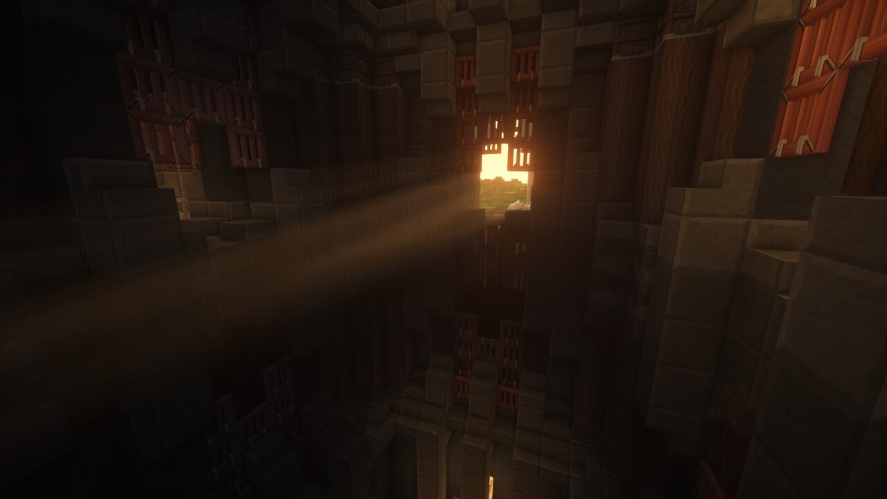 Onyx Minecraft Server