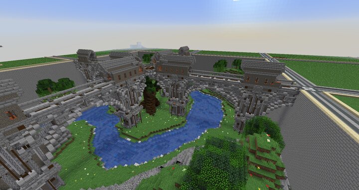 Crafters-Island Minecraft Server