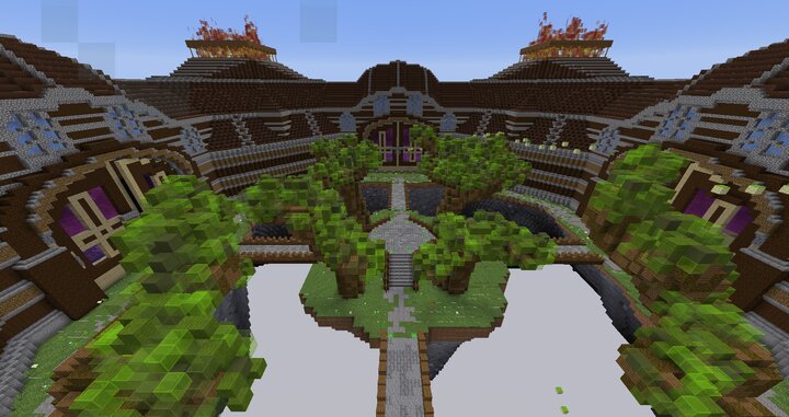 Crafters-Island Minecraft Server