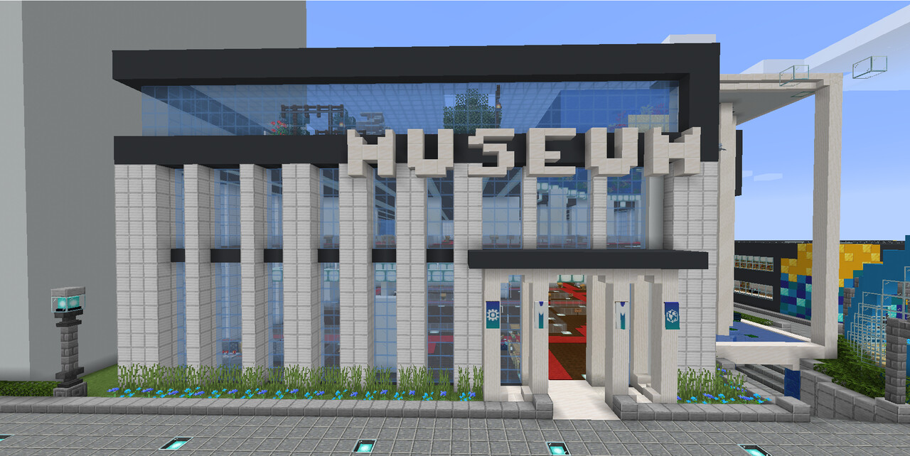 Spectrum Minecraft Minecraft Server