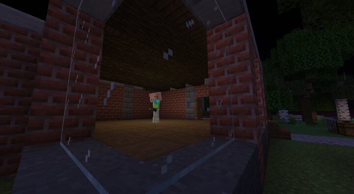 Bindle and Harmonica | Vanilla SMP | Graylist Minecraft Server