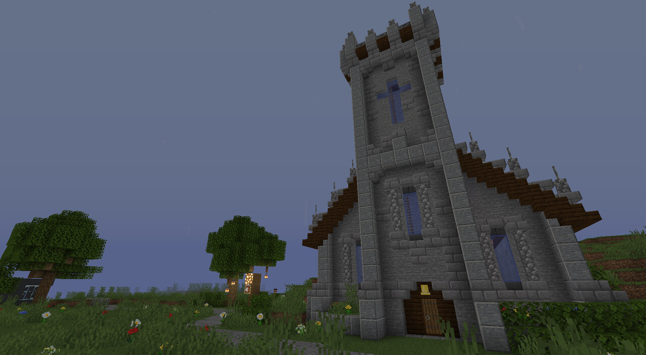 Bindle and Harmonica | Vanilla SMP | Graylist Minecraft Server