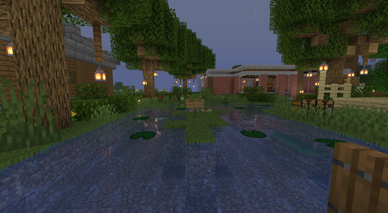 Bindle and Harmonica | Vanilla SMP | Graylist Minecraft Server