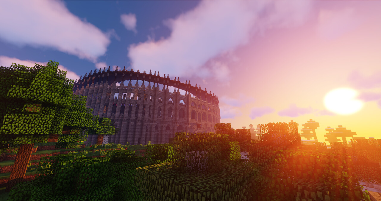 Sin Craft Minecraft Server