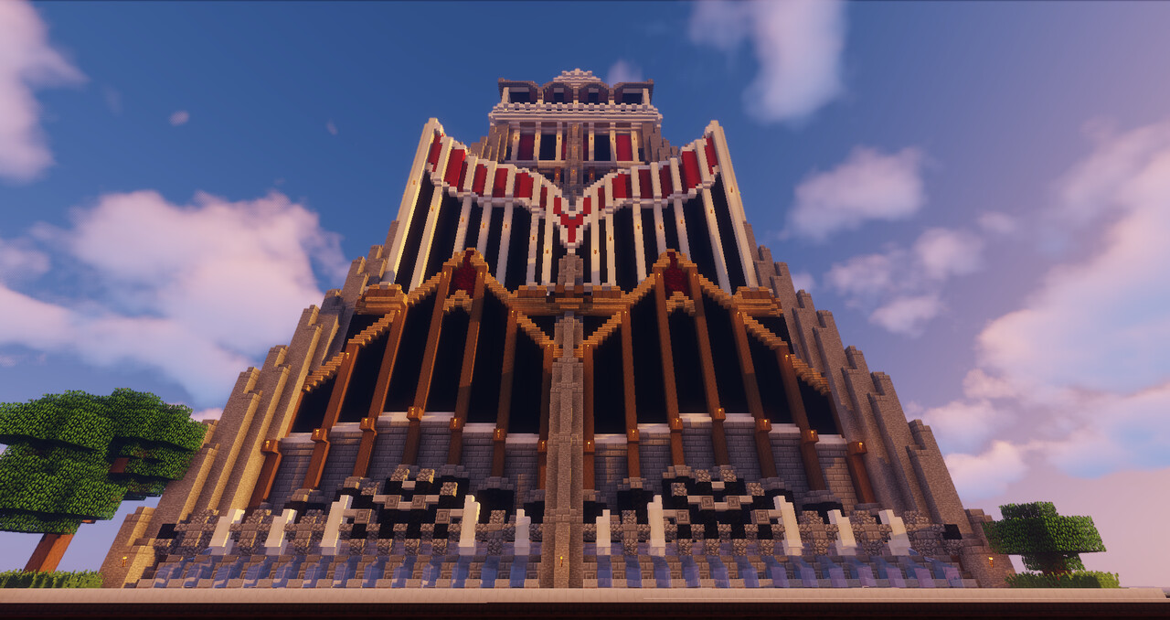 Sin Craft Minecraft Server