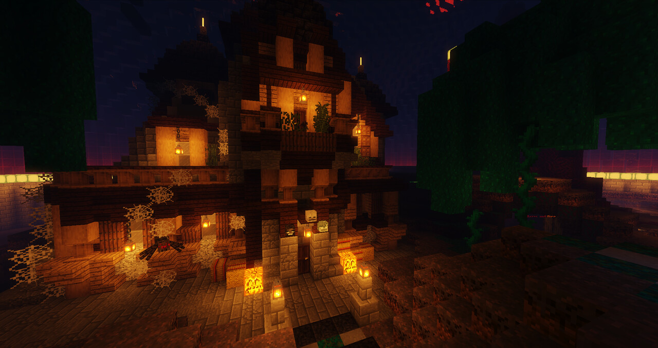 Sin Craft Minecraft Server