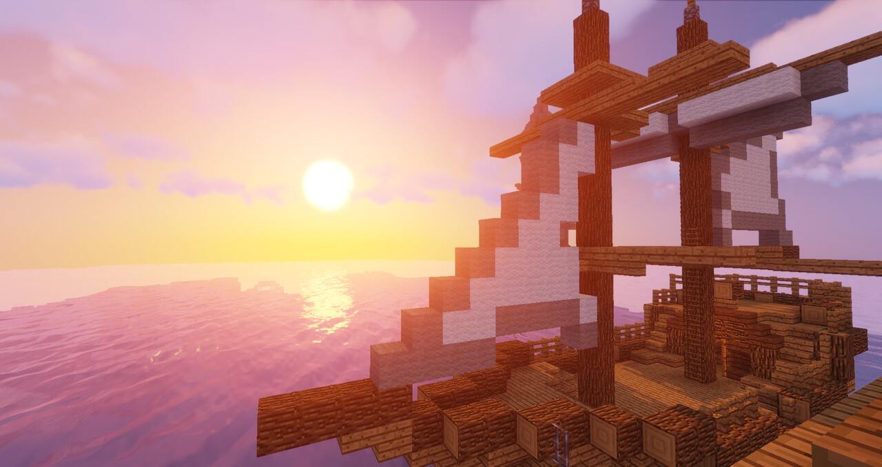 Sin Craft Minecraft Server