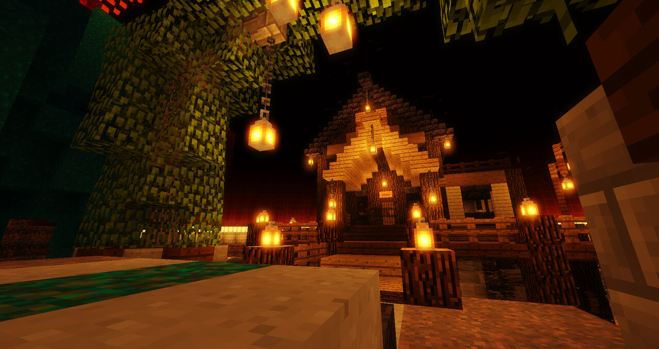 Sin Craft Minecraft Server