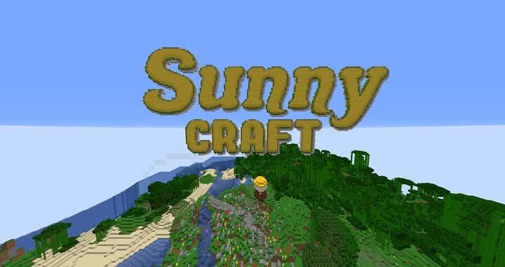 Sunny Craft Minecraft Server