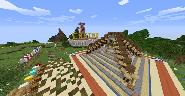 COBB Craft Minecraft Server