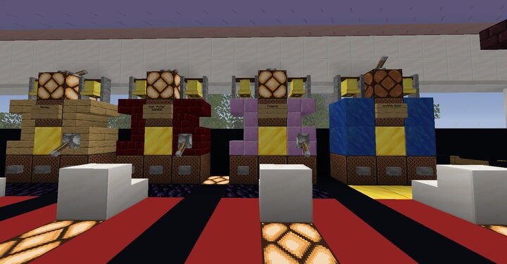 COBB Craft Minecraft Server