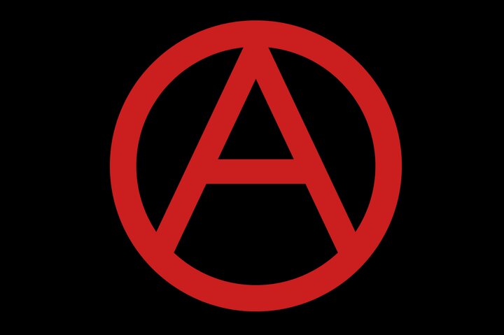 THE REAL ANARCHY Minecraft Server