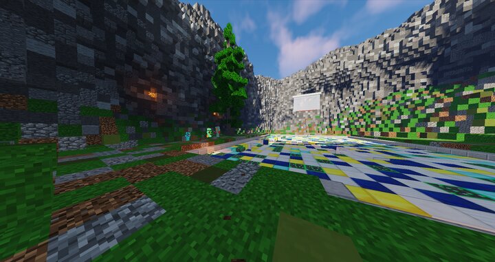 [GRAND OPENING] Flux MC Prison (1.8.9+) Minecraft Server