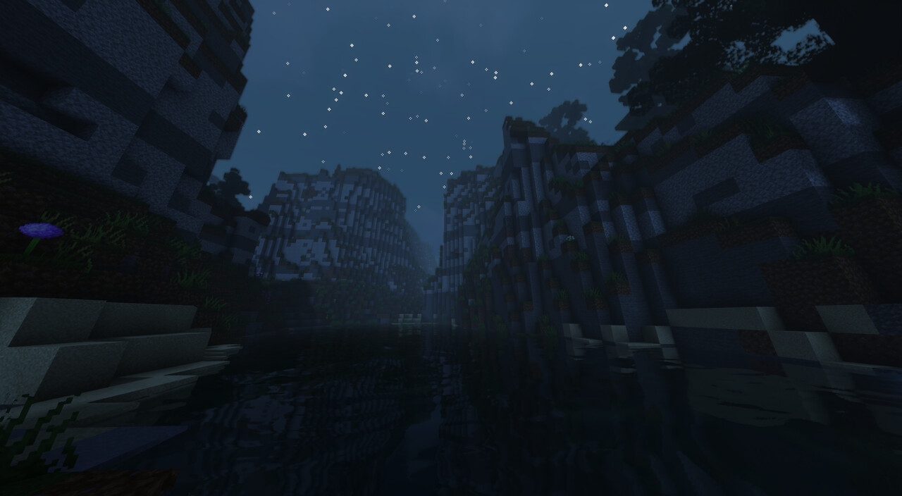 Vanilla Expanded: Hardcore Minecraft Server