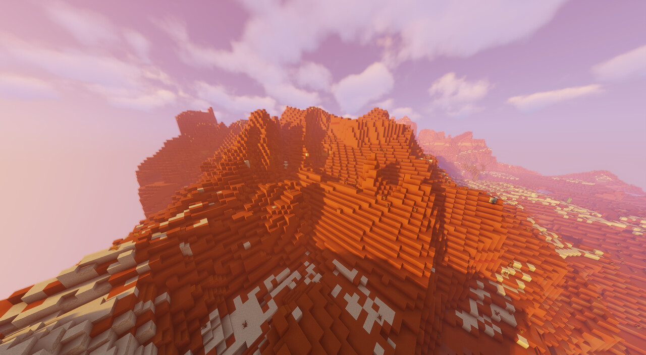 Vanilla Expanded: Hardcore Minecraft Server