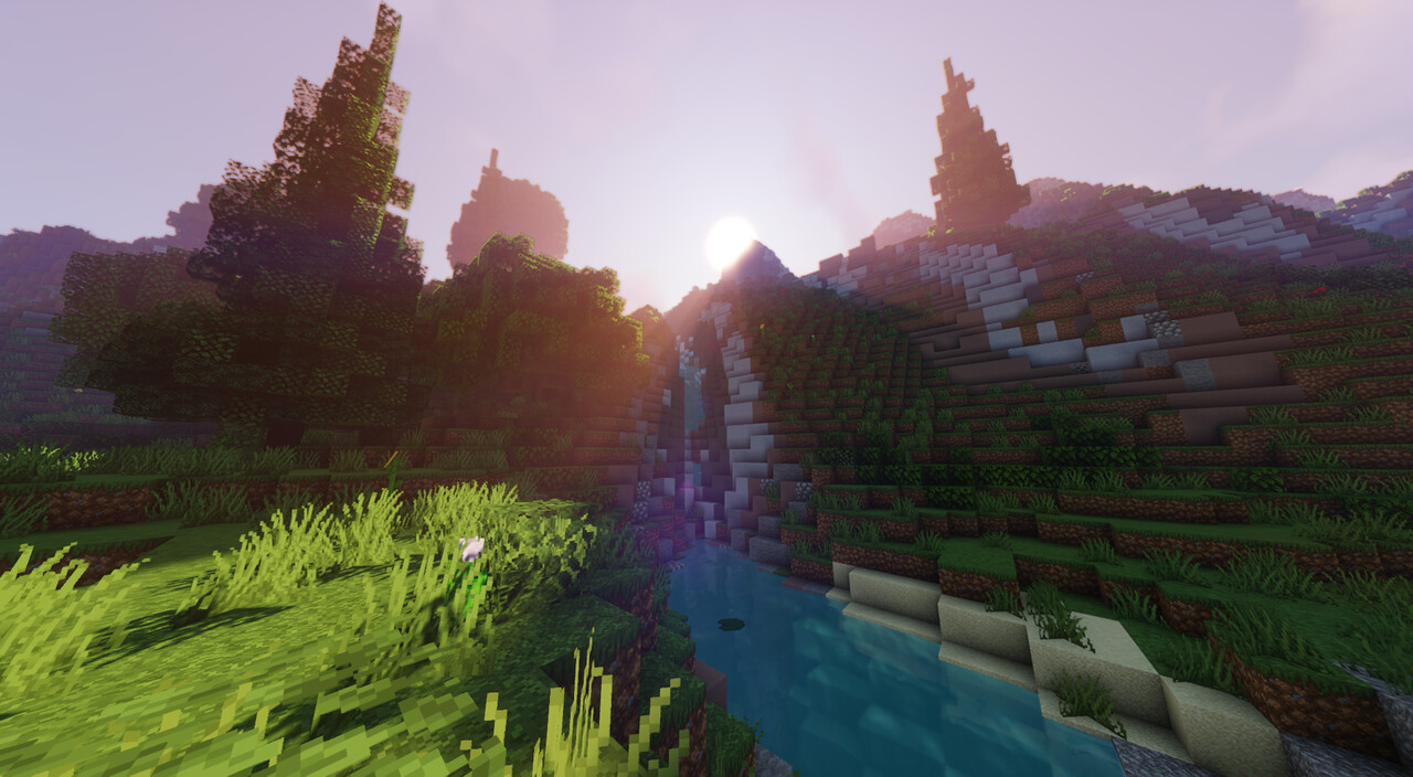 Vanilla Expanded: Hardcore Minecraft Server