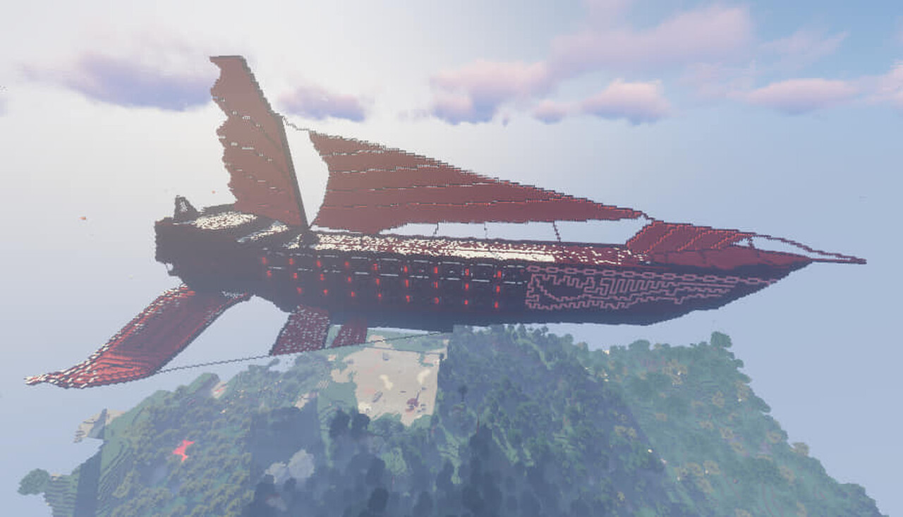 PixelEdge Minecraft Server