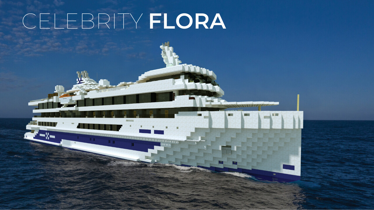 NauticalCraft Network - Minecraft's #1 Maritime Themed Server | Perfect ...