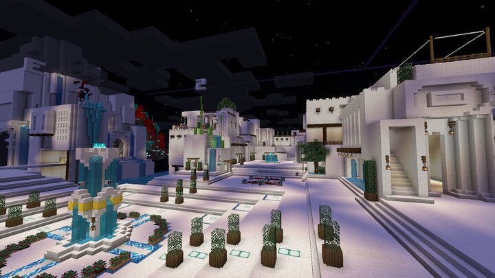 ONYX Minecraft Server