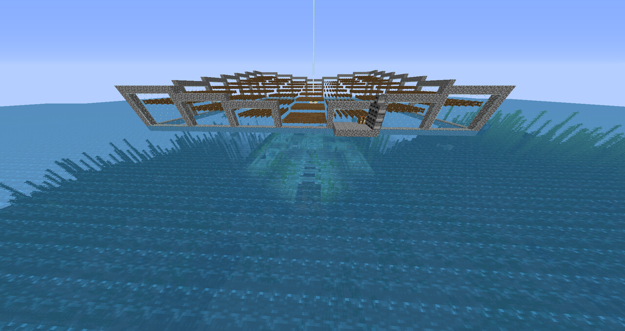 Hycraft Minecraft Server