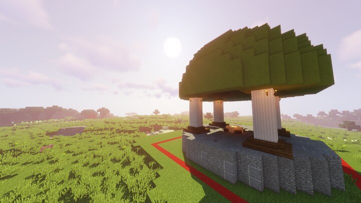 Project-Infinity Minecraft Server