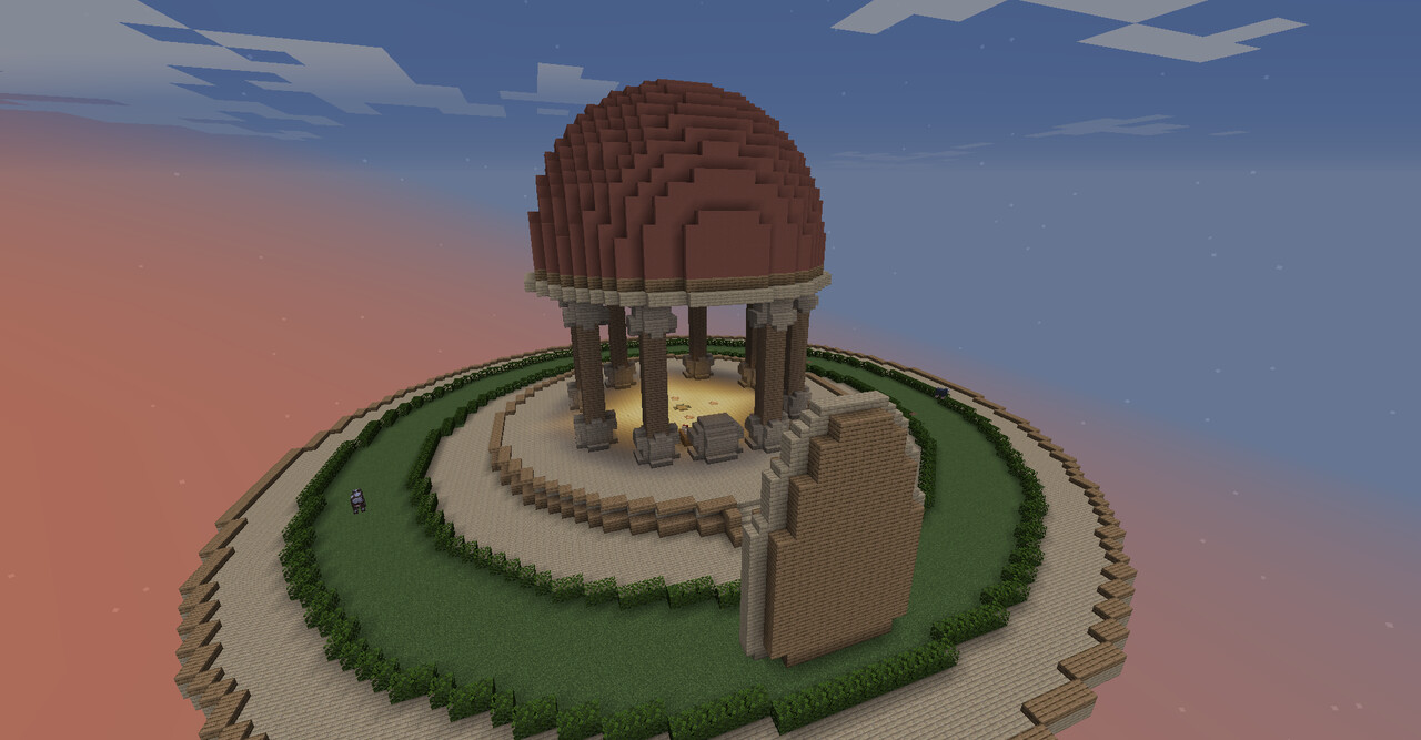 Craft Network (HELP NEEDED) Minecraft Server