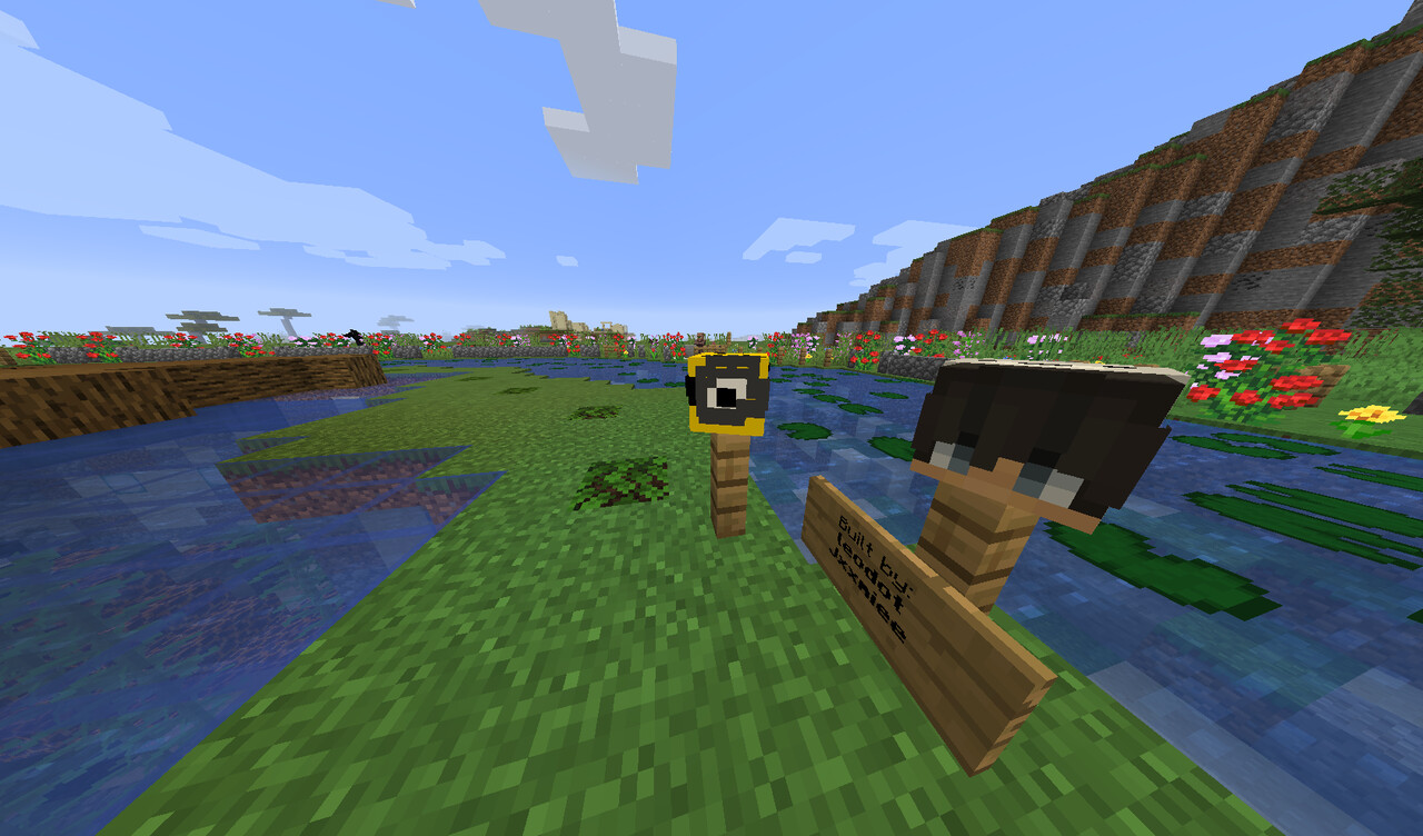 Simply Vanilla Minecraft Server