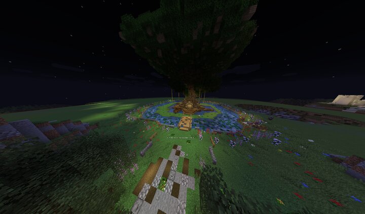 Simply Vanilla Minecraft Server