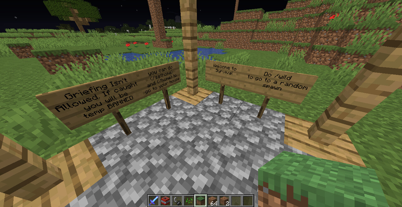 Industria Minecraft Server