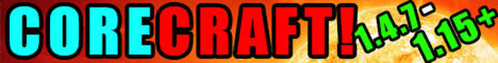 CoreCraft Minecraft Server