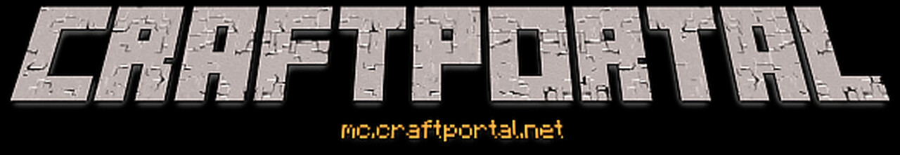 Craft Portal (mc.craftportal.net) [1.15.2] | Join Today! Minecraft Server