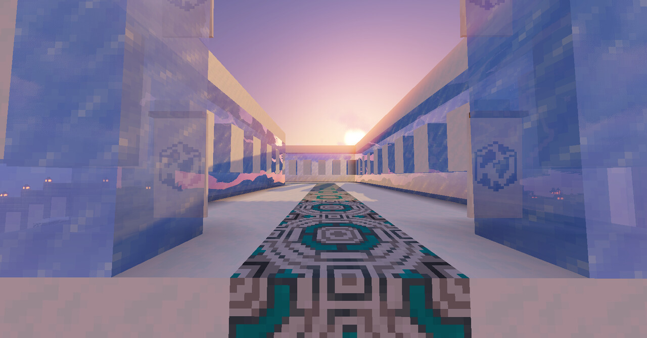 NightFall Factions Minecraft Server