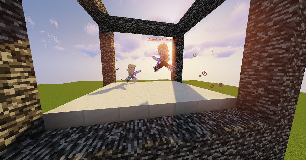 NightFall Factions Minecraft Server