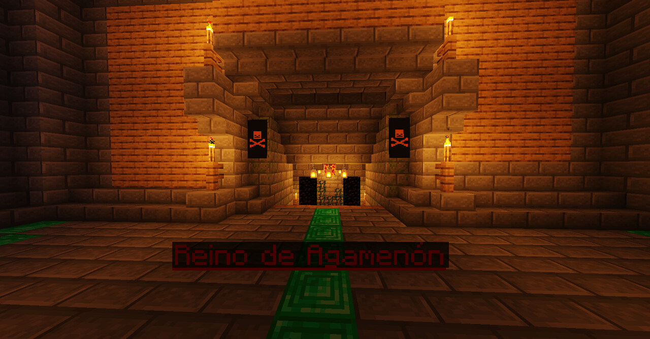 NightFall Factions Minecraft Server