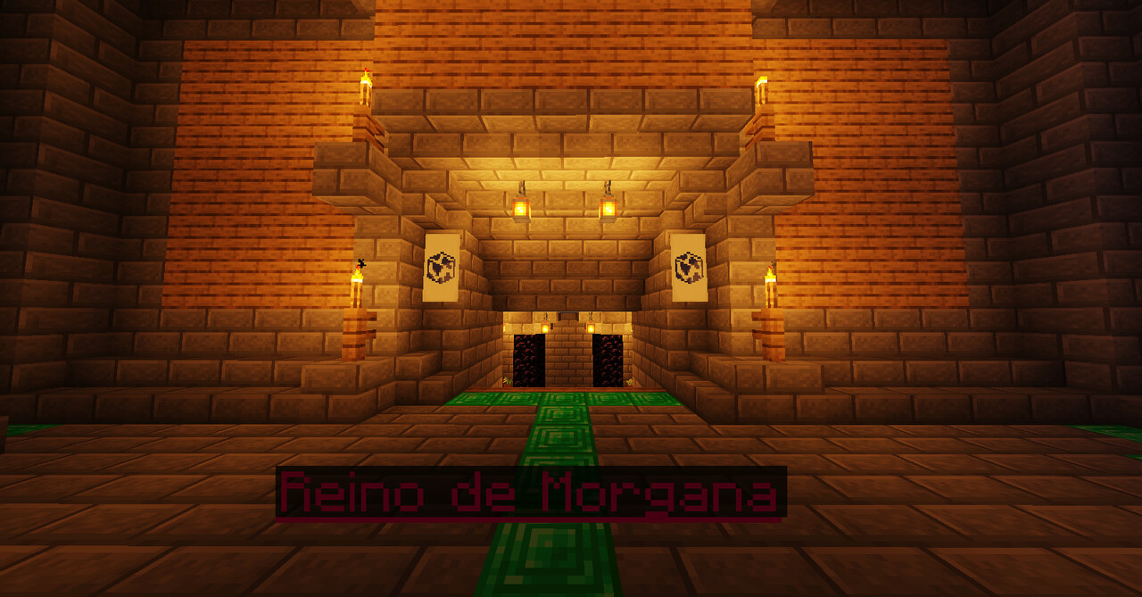 NightFall Factions Minecraft Server