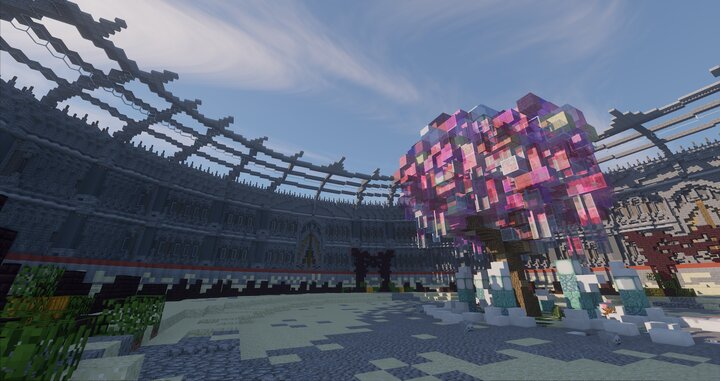 PixelCraft Kitpvp Minecraft Server