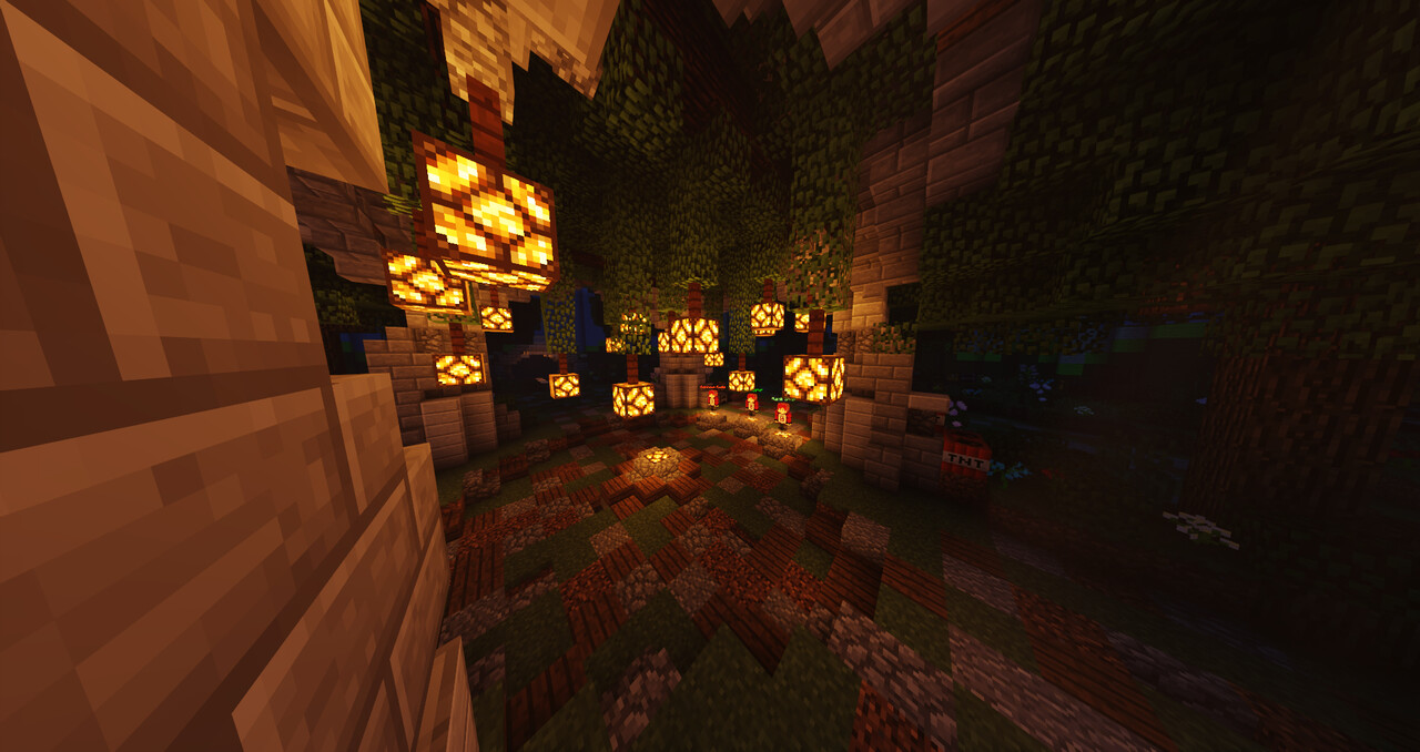 PixelCraft Kitpvp Minecraft Server