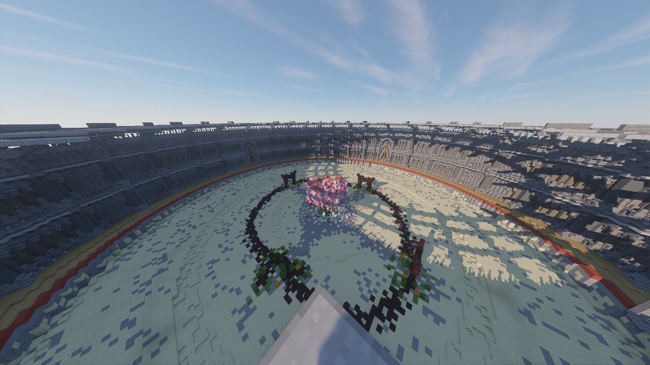 PixelCraft Kitpvp Minecraft Server