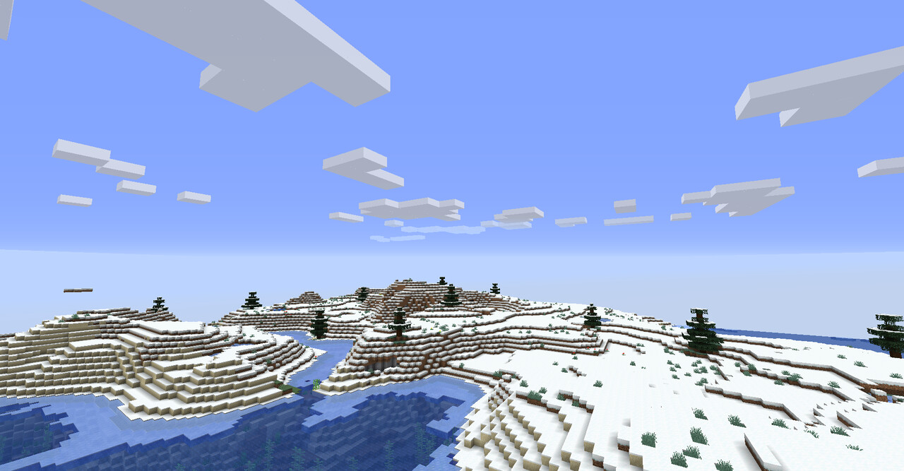 Save The World Server Minecraft Server