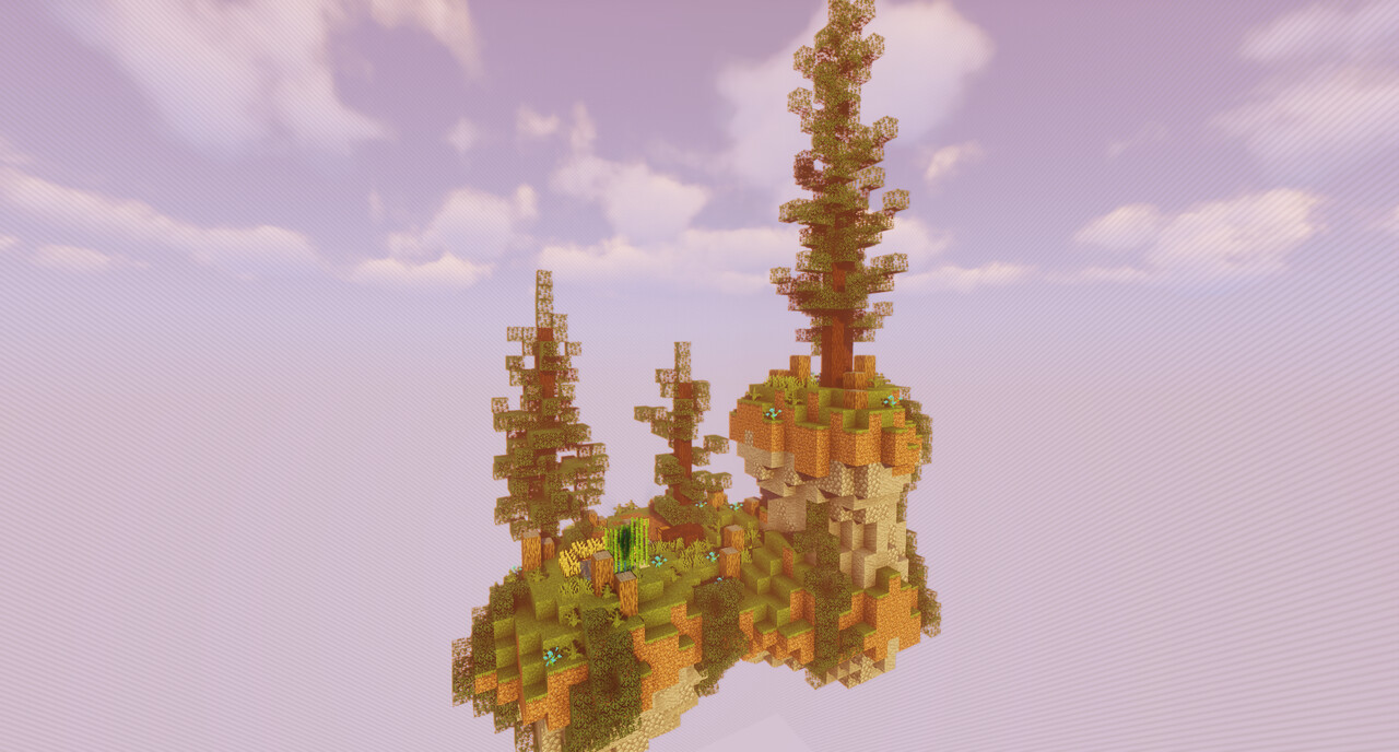 Elemental Network | KITPVP RELEASED + SKYBLOCK 2.0 Minecraft Server