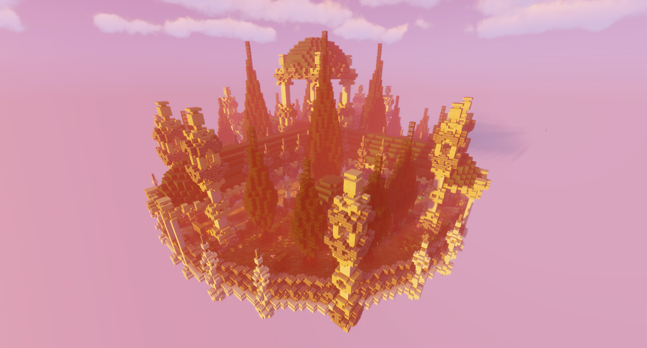 Elemental Network | KITPVP RELEASED + SKYBLOCK 2.0 Minecraft Server